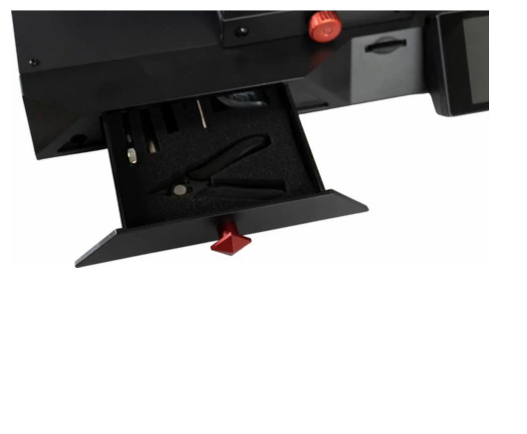 Creality CR10 Smart Pro - 3D Printer Qatar – SMARTQAT