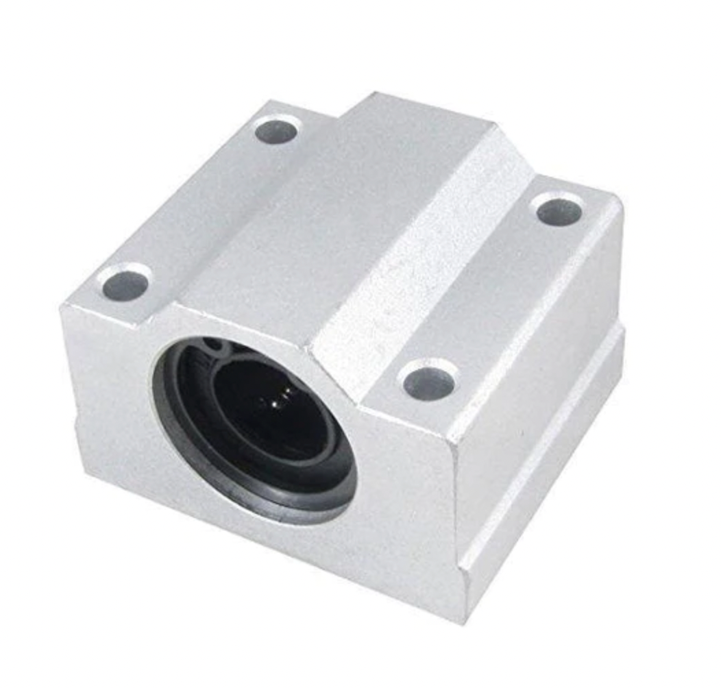 SC8UU Linear Bearing Block 8mm – SMARTQAT