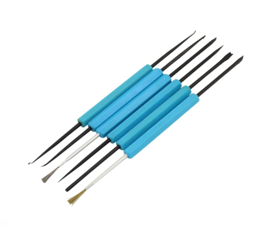 Solder Aid kit – SMARTQAT