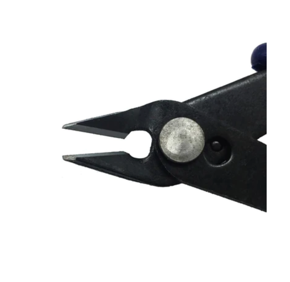 Flush Wire Cutter Plier – SMARTQAT