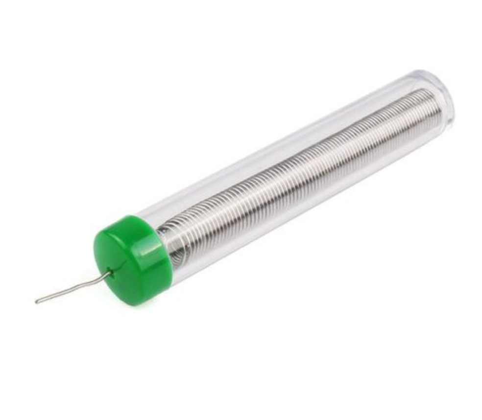 Plusivo Solder Lead tube – SMARTQAT