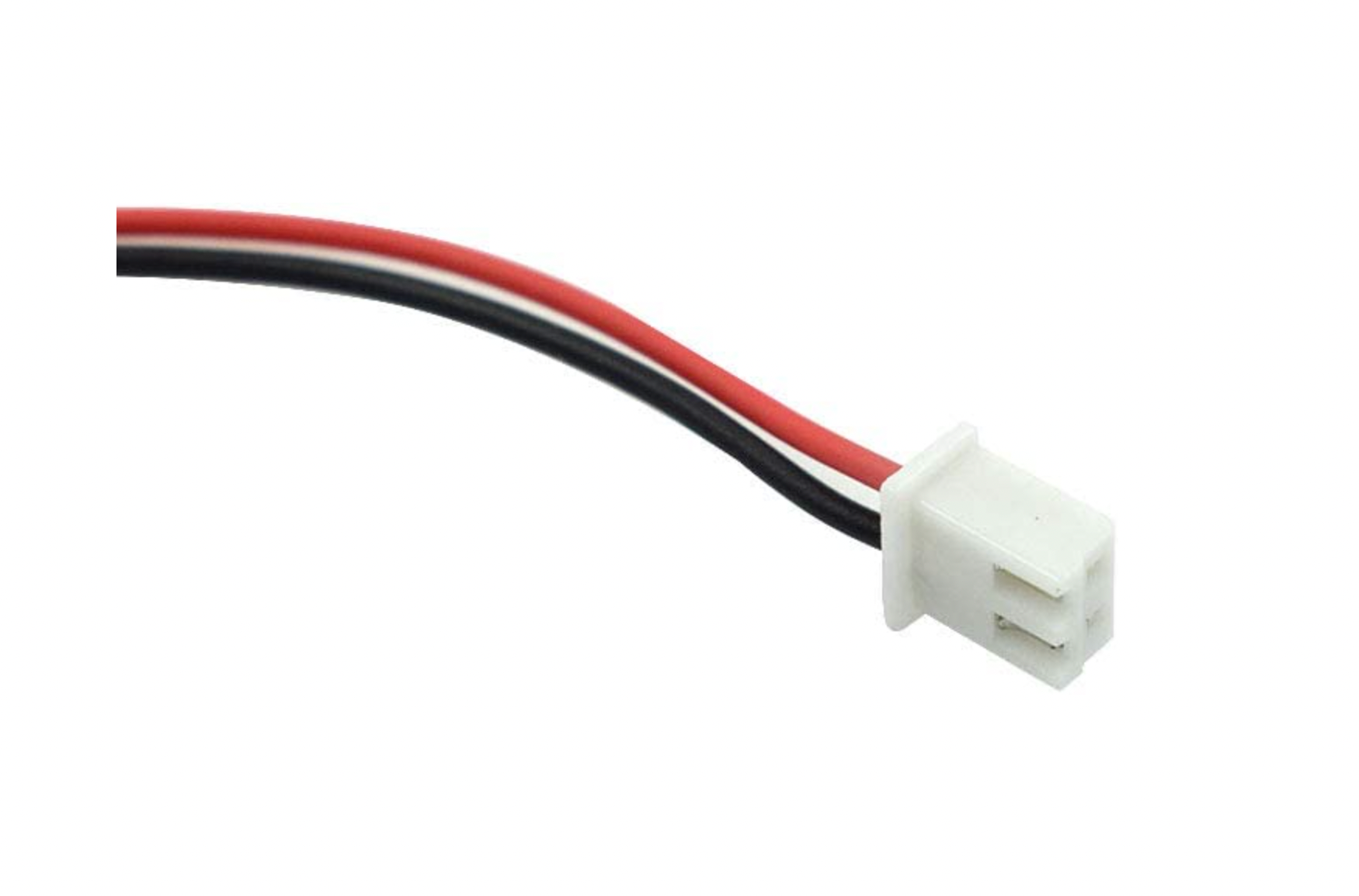 XH2.54-2P 2.54mm Pitch 2 Pin Female Connectors – SMARTQAT