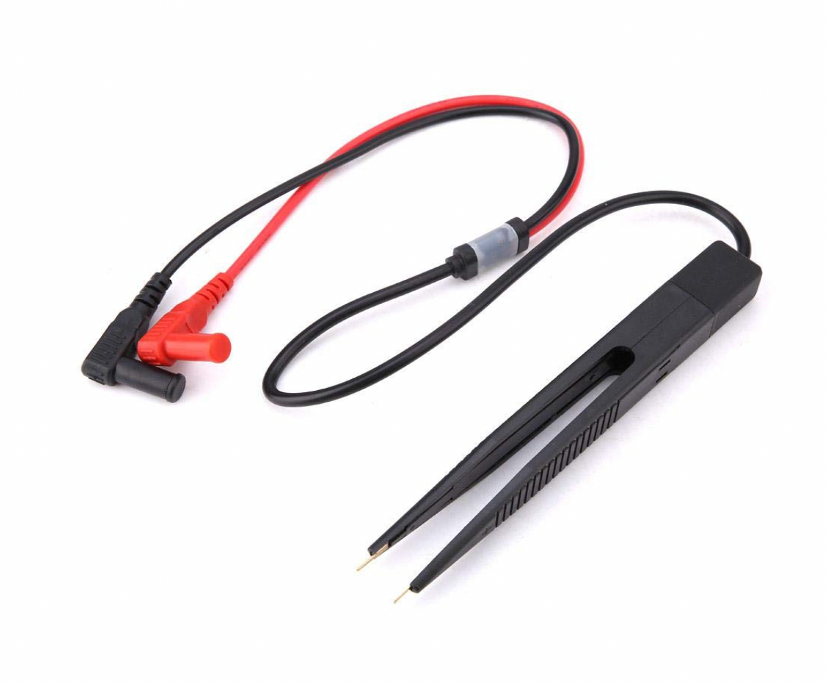Multimeter LCR Tester Probes – SMARTQAT