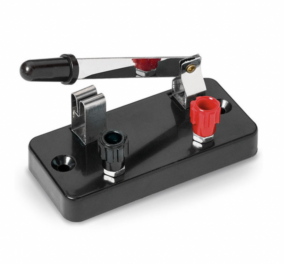 Knife Switch - Single Throw, Single Pole – SMARTQAT