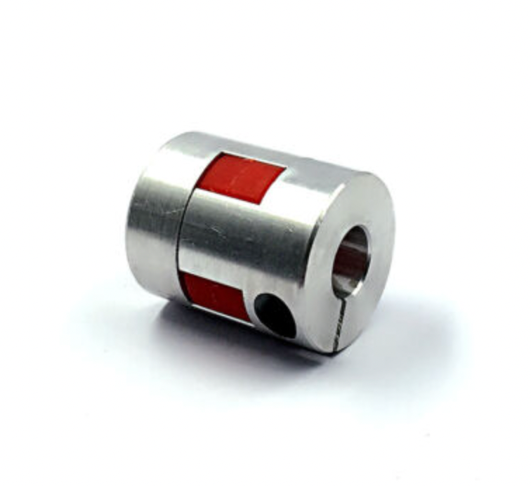 Spider Shaft flexible coupling 5x8 jaw coupling – SMARTQAT