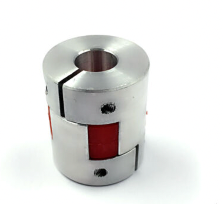 Spider Shaft flexible coupling 5x8 jaw coupling – SMARTQAT