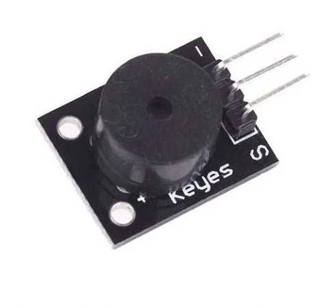 Passive buzzer module 5V – SMARTQAT