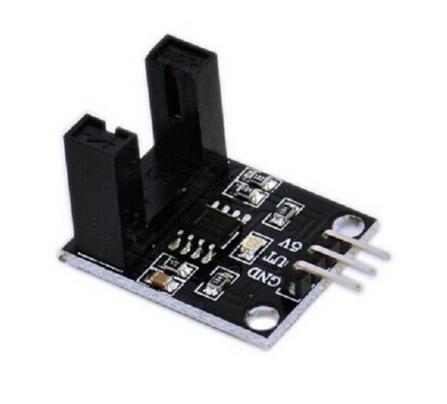 Correlation Photoelectric Infrared Count Sensor Module – SMARTQAT