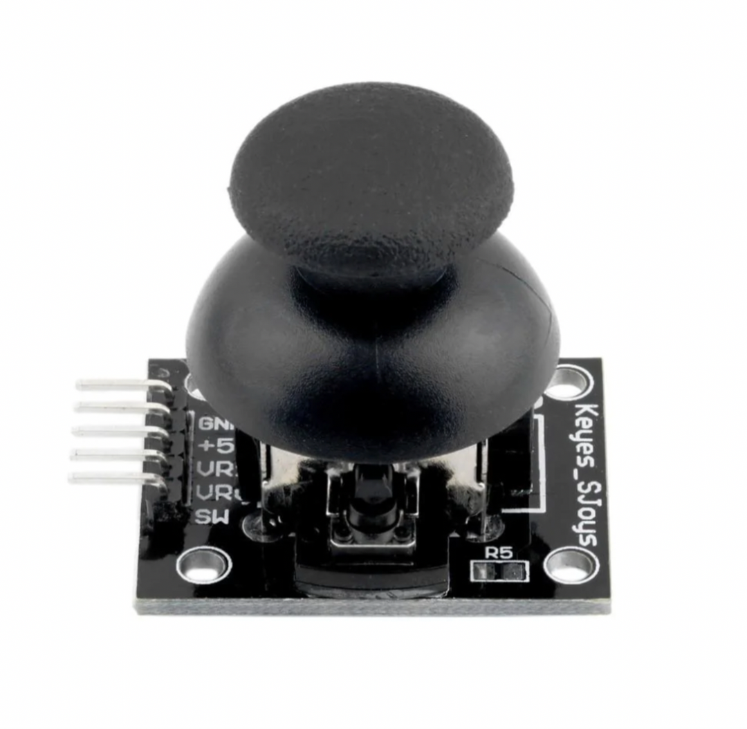 JoyStick Module – SMARTQAT