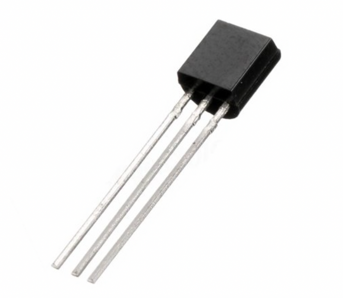PN2222A NPN Transistor (2 PCS) – SMARTQAT