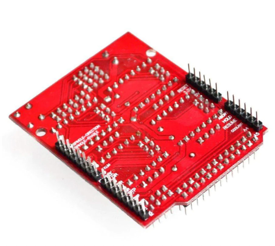 CNC Shield V3 Engraving Machine – SMARTQAT