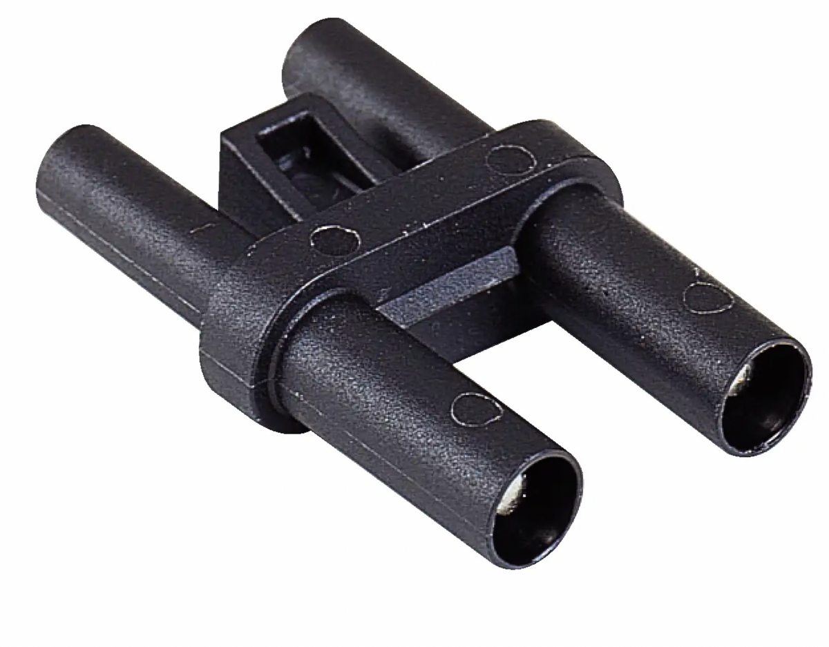 Back-to-back safety jumper – SMARTQAT