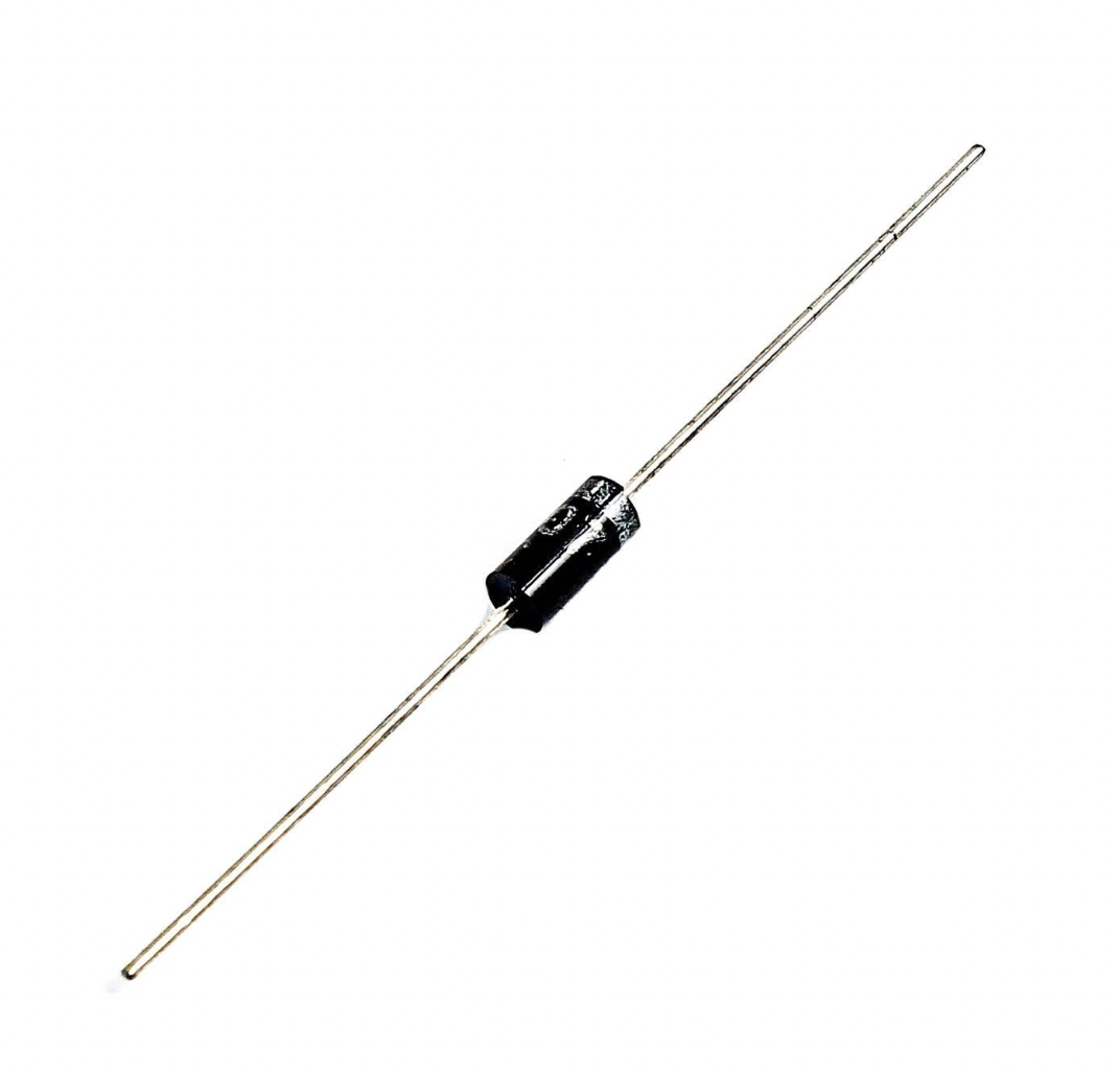 1N4007 Diode (4 pc) – SMARTQAT