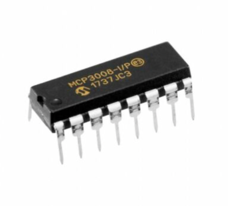 MCP3008-I/P DIP ORIGINAL – SMARTQAT