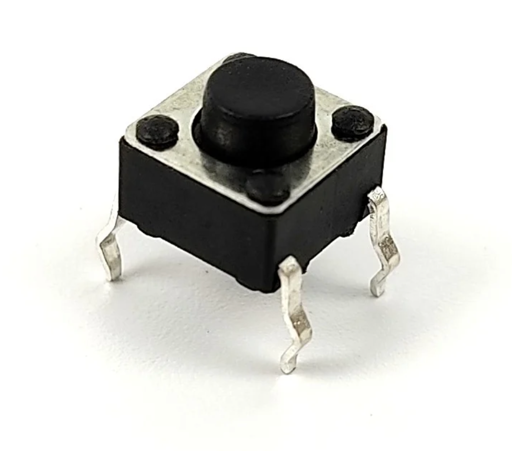 Push Button (5 Pices) – SMARTQAT