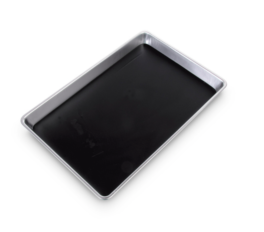 Dissecting Dish Black Wax Lined Size 290x190x40 mm B11100 احواض تشريح ...