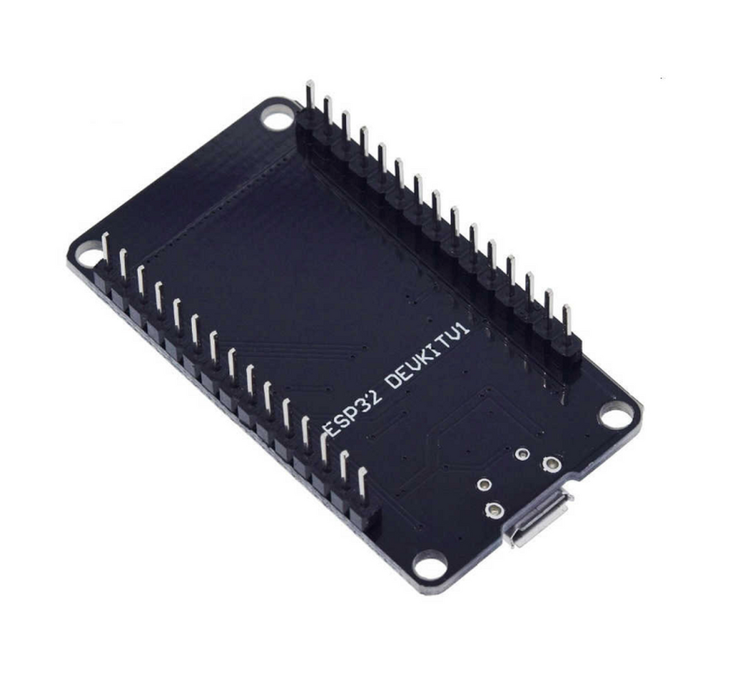 ESP32-WROOM Development Board – SMARTQAT