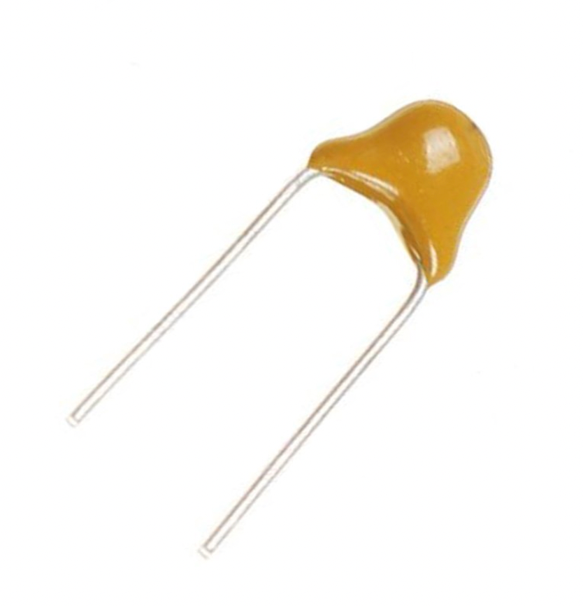 Multilayer Ceramic Capacitor – SMARTQAT