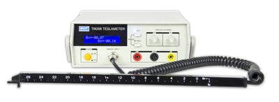 TESLA METER TM206 MCP – SMARTQAT