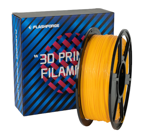 PLA PRO (PLA+) Flashforge Filaments (500G) – SMARTQAT