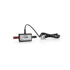 Current Probe vernier – SMARTQAT