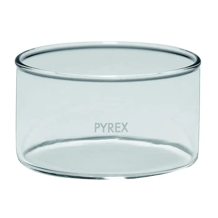 Dish Crystallizer Pyrex Glass 2000ml without spout 714124 – SMARTQAT