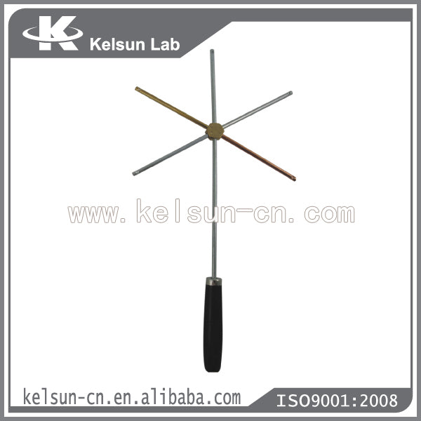 Demonstrator for Heat Conductivity (STAR) نجمة للتوصيل الحراري – SMARTQAT